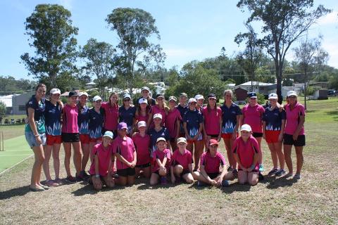 Fassifern Photos | Queensland Vigoro Association