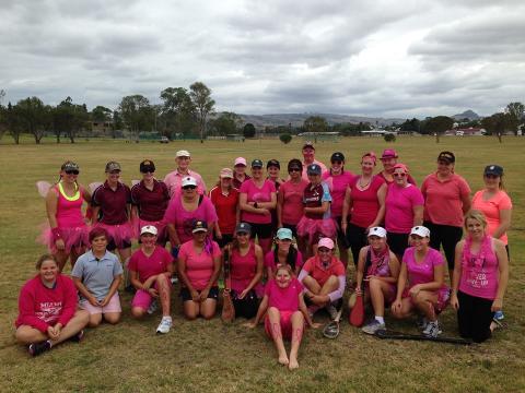 Fassifern Photos | Queensland Vigoro Association